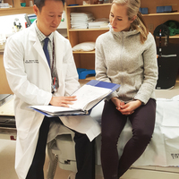 Michael Lock - University of Western Ontario