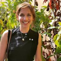 Rachel Meyer - University of California, Los Angeles