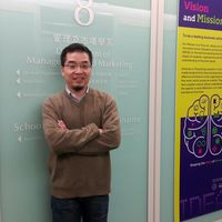 Anthony Ng - Monash University