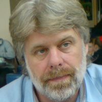 Andrew Stockman - University College London