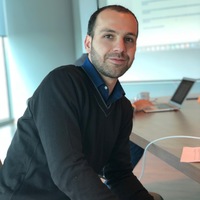 Can Donduran - Istinye University