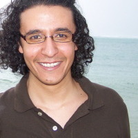 Ahmed Ragab - Harvard University