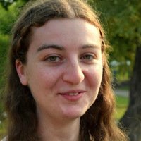 Elizabeth Nabney - University of Michigan