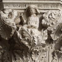 Laura Jacobus - Birkbeck College, University of London