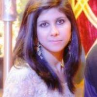 Rizma Butt - University College London