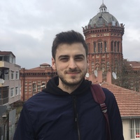 Arca Alpan - Marmara University