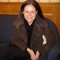 Mariana Kriel - Nelson Mandela Metropolitan University