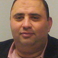 Mahmoud Masoud - Sultan Qaboos University