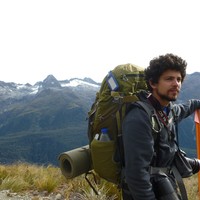 Jonathan Goldenberg - Ghent University