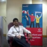 Asit Mondal - Independent Researcher