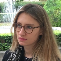 Lisa Pochmalicki - Université Paris-Sorbonne (Paris IV)