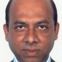 Mohammad Shawkat Hossain - Independent Researcher