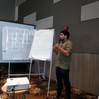 Zulqernain Haider Subhani - International Islamic University Malaysia