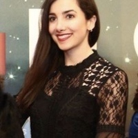 Sandra El Hadi - University of Oxford
