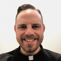 Jared S DeBlieck - Concordia Theological Seminary