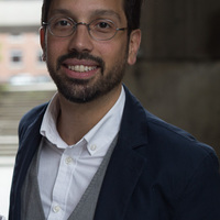 Antoine Renglet - UCLouvain (University of Louvain)