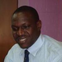 Simeon Dulo - University of Nairobi, Kenya