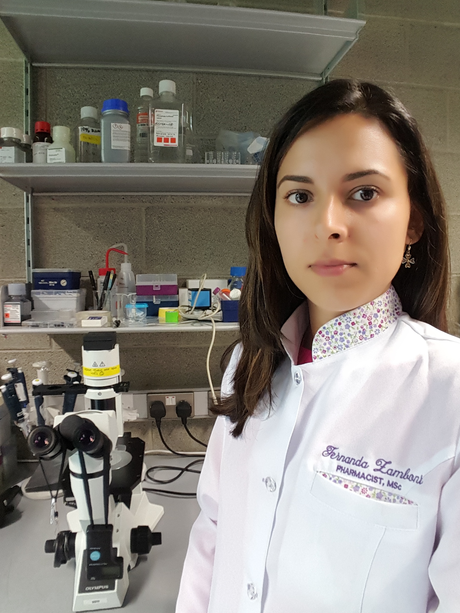 (PDF) Signaling mechanisms downstream of quinolinic acid targeting the ...