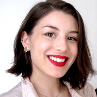 Charlotte Yelamos - King's College London