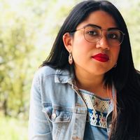 Magaly Alcántara Ramírez - Universidad Nacional Autónoma de México