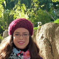 Mirella Machancoses López - Universitat de València