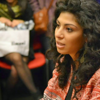 Alice Arci - Università degli Studi "La Sapienza" di Roma