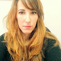 Sharon Alon - Tel Aviv University