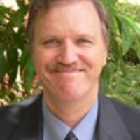 Mark Harris - The University of New South Wales