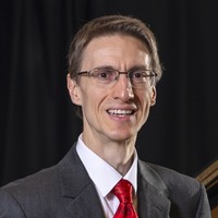 Fern Riddell - King's College London