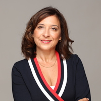 Chantal da Silva - Université Paris-Sorbonne (Paris IV)