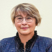 Maryna Novozhylova - O. M. Beketov National University of Urban Economy ...