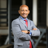 Mehari Taddele Maru - European University Institute