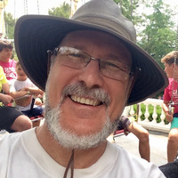 Xavier Moya - United Nations Development Programme