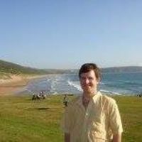 julian cunningham-day - University of Oxford