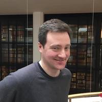 Louis Bayman - University of Southampton