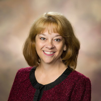 Nancy Landrum - Munich Business School