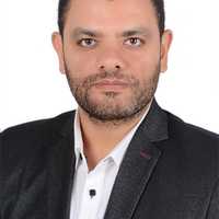 Mohamed M O S T A F A Khalifa | National Research Institute Of Astronomy And Geophysics Nriag ...