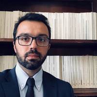 Patrizio Ivo D'Andrea - Università degli Studi di Firenze (University ...