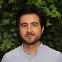 Andrés López-Rivera - University of Hamburg