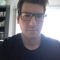 Spiro Metaxas - McGill University