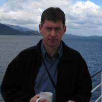 Stephen Heathorn - McMaster University