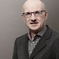 Stefan K Hetz - Humboldt Universität zu Berlin