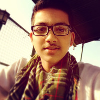 prajwol rana - Kathmandu School of Law