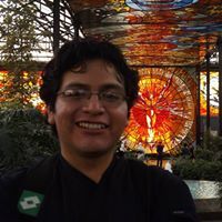 Victor De León - UNAM