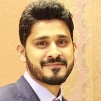 Syed Salman - INCEIF (Intern. Centre for Edu. in Islamic Finance)