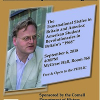 David M Fowler - University of Cambridge