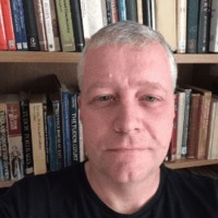 William Coster - University of Bedfordshire