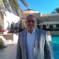 Hatem Majdoub - University of Monastir