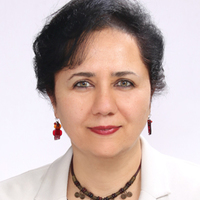 Faezeh Mahichi - Ritsumeikan Asia Pacific University
