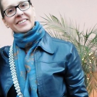 Elaheh Hatami - Freie Universität Berlin